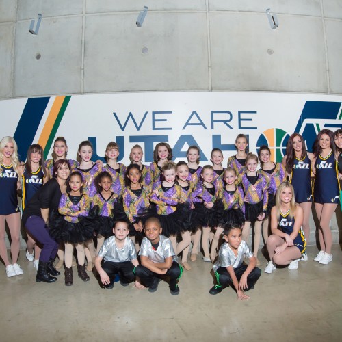 The Movement Dance Center » MDC and Competition Teams